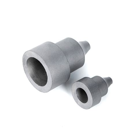 Tungsten Carbide Nozzles Custom Manufacturing And Oem Service