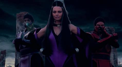 Mortal Kombat Annihilation 1997
