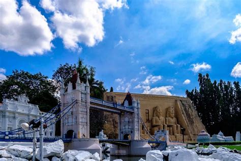 Mini Siam Pattaya Pattaya City Tour Co Ltd