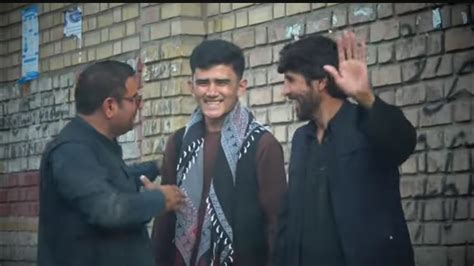 کمره مخفی فرار کردن خانم سردارنظری به خانه‌پدر اش خط نوشته کردن کمیدی سردارنظری برای خانمش Youtube