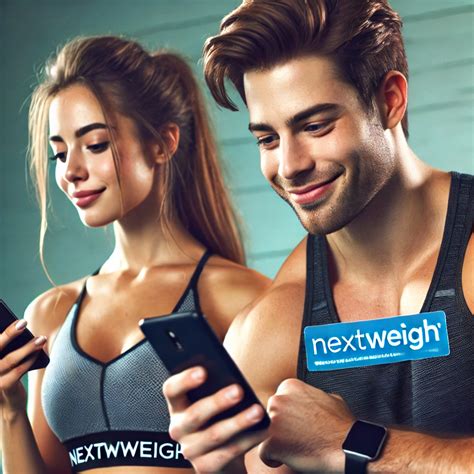Text Message Weight Loss Program Daily Sms Support By Nextweigh