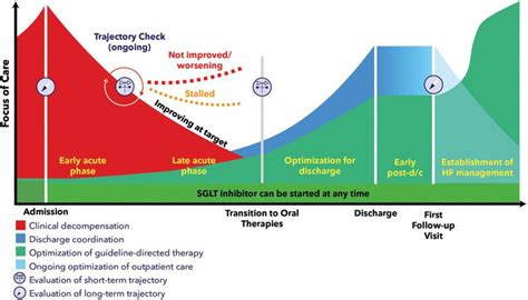 Accs New Expert Consensus Decision Pathway For Heart Failure Jacc