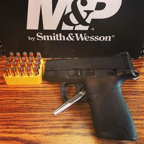 My Single Stack 9 R Guns