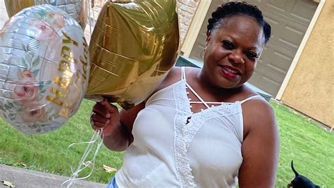 Fundraiser By Tiffany Jackson My Loving And Caring Mother Shandra Jackson