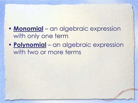 Factoring Using The Distributive Property Ppt Download