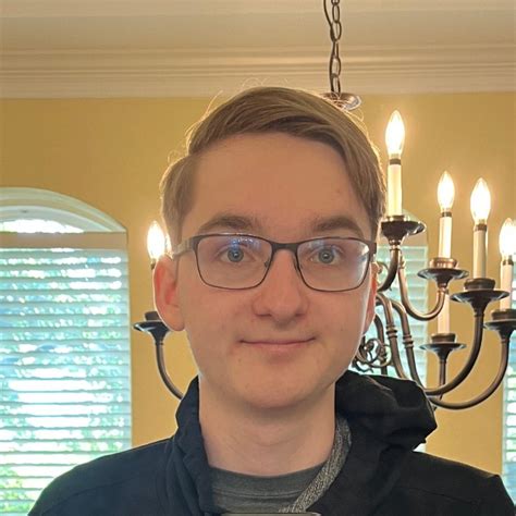 Michael Steffler Event Staff Rochester Institute Of Technology