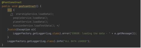 GitHub Juanmera Starwars API