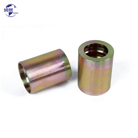 Threaded Female Ferrule At Willie Mixon Blog