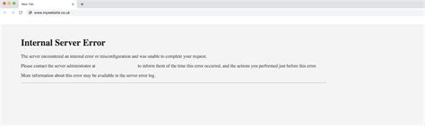 How To Fix 5 Common WordPress Errors Success Local