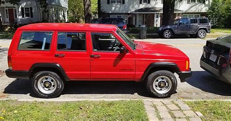 97 Jeep Cherokee For Sale Album On Imgur