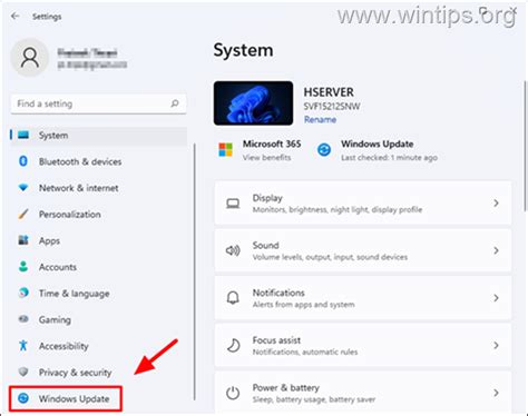 How To Disable Automatic Updates On Windows 11