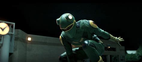 She Hulks Leap Frog Goes From A Marvel Comics Loser To A Wild Villain Polygon