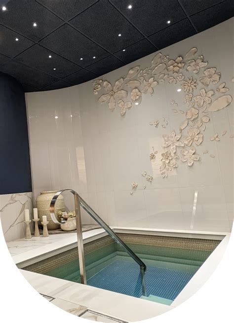 Our Mikvah Chabad Of Somerset County