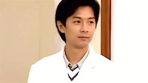 何寶生曾是當紅小生 後放棄267億家產去當和尚 禁聞網