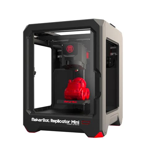 Makerbot Replicator Mini 3d Printer Buy Or Lease At Top3dshop