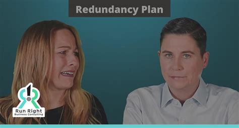 Why Is It Important For Your Business To Have A Redundancy Plan