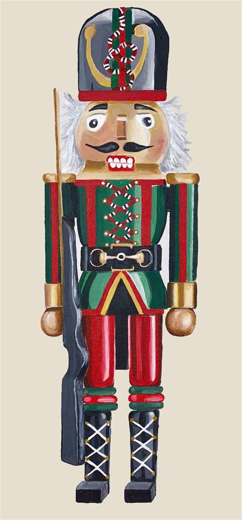 Nutcracker Designs