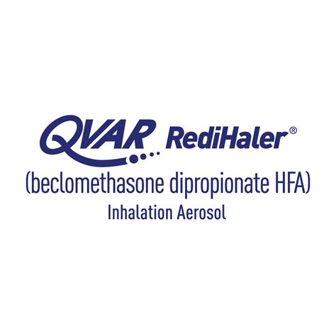 Qvar Redihaler® Beclomethasone Dipropionate Hfa For Hcps