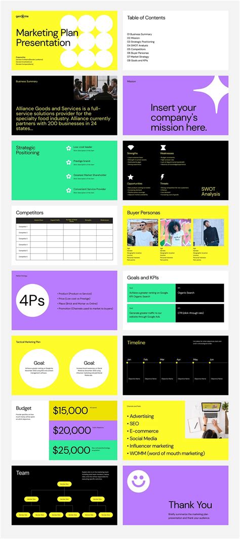 Presentation Pitch Deck Artist Behance In 2024 Presentation Design