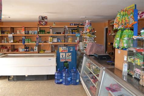 Almacén Abarrote Tío Lucho Cámara De Comercio Servicios Y Turismo De