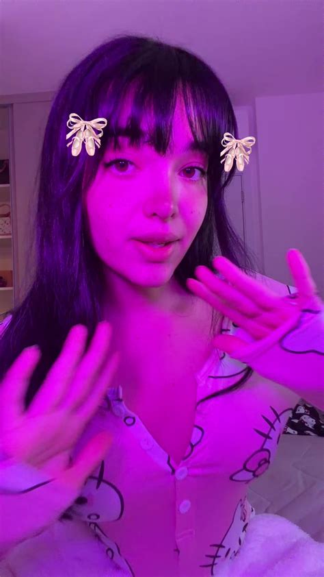 Os Vídeos De Kami Zumikami Com Som Original Kami Tiktok