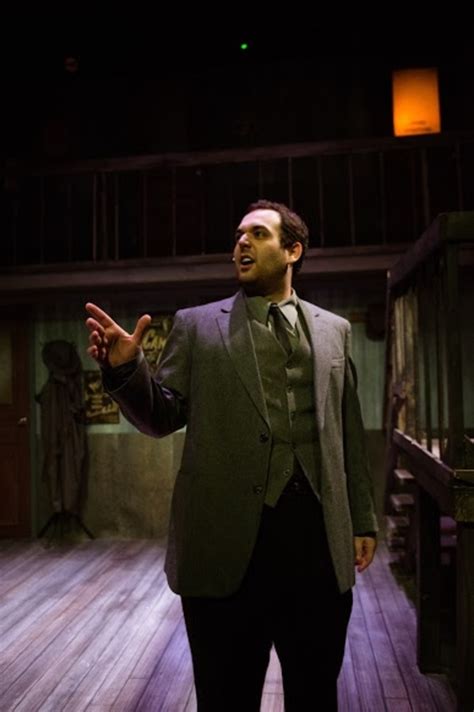 Ryan Burke Photos Broadwayworld