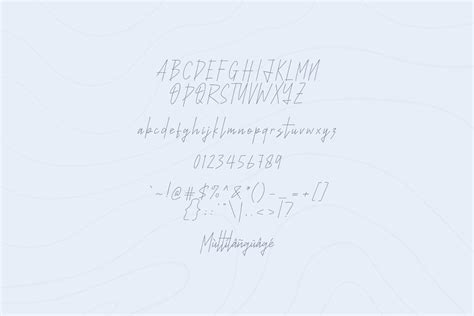 Maletta By Khurasan Thehungryjpeg