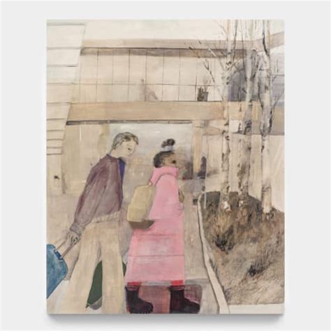 Aubrey Levinthal Tourist Overview M B