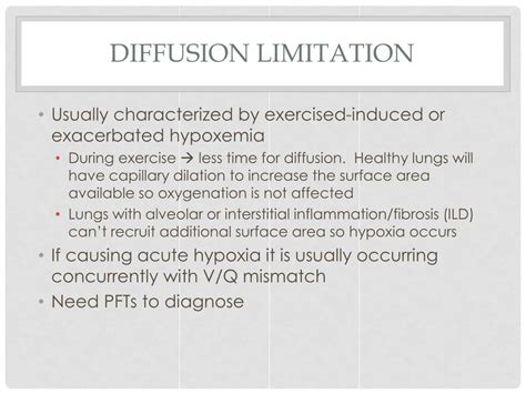 Ppt Hypoxia The Basics Powerpoint Presentation Free Download Id