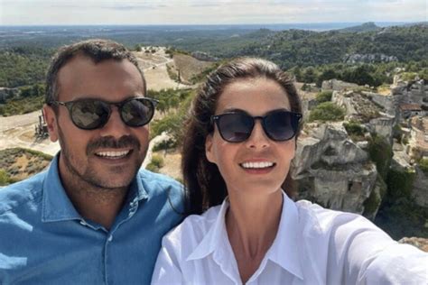 Pre Marije Kilibarde Branislav Vučelić Godinama Ljubio Ovu Poznatu Voditeljku Zbog Oca Je Nije