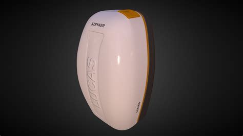 Lucas 3 Chest Compression Machine Bag Download Free 3d Model By