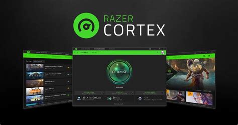 Razer Cortex Download Latest Version Boost Pc Fps
