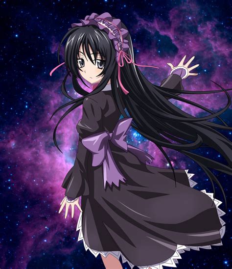 Image Ophis In The Void  High School Dxd Wiki Fandom Powered