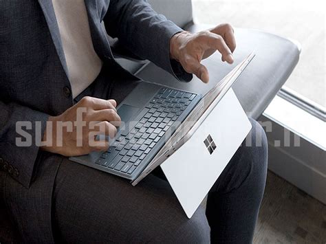 علت روشن نشدن سرفیس Surface چیست؟ نمایندگی مایکروسافت سرفیس