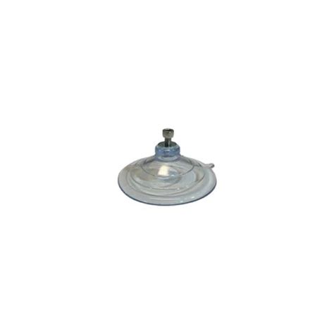 Suction Cup With Screw