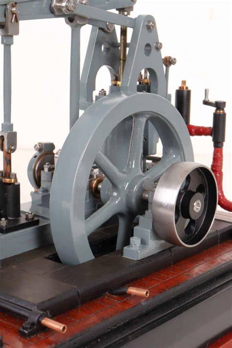 Grasshopper Beam Engine Stock Code 10667