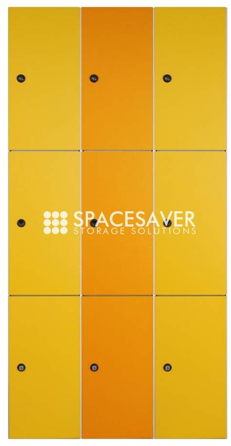 Storage Product For Kwik Lockers Spacesaver Storage Solutions