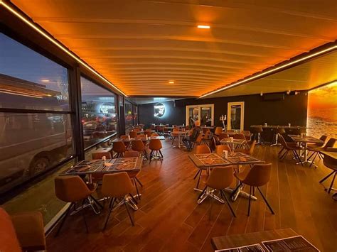 Les 10 Meilleurs Restaurants à Ostende Mis à Jour Juillet 2025