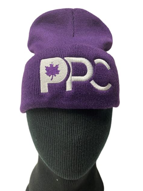 Ppc Flip Toque Dark Purple The Ge Group