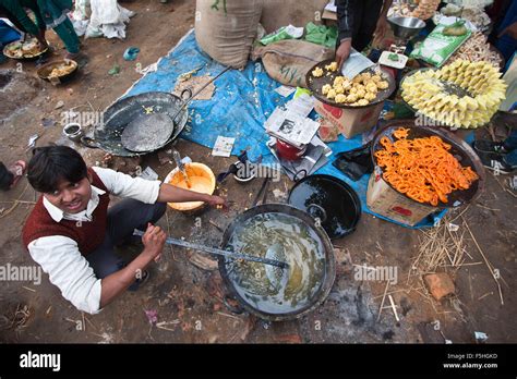 Improper Food Sanitation