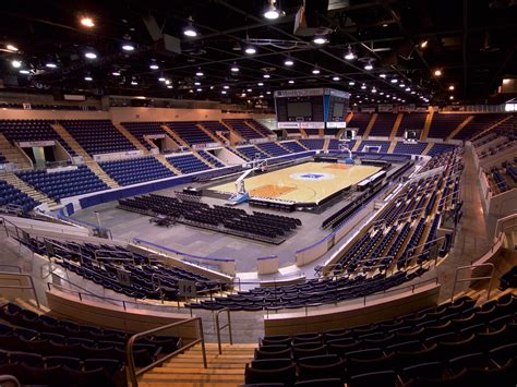 Massmutual Center Arena And Convention Center Springfield Ma