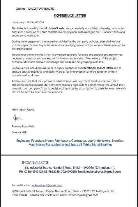 Internship Sql Intern Operations Analyst Excel Trainee Srijan