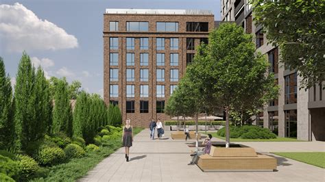 ЖК Manhattan МАНХЕТТЕН Дніпро Ціни на квартири в новобудові від забудовника Дніпро Строй