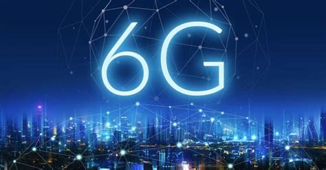 Etsis Jan Ellsberger On 6g And 5g Teletek Structures Inc Posted On The Topic Linkedin