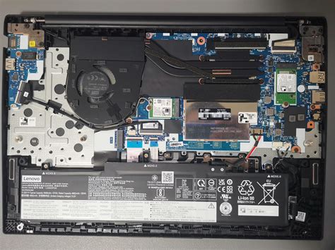 Thinkpad E16 Gen1酷睿版体验 知乎