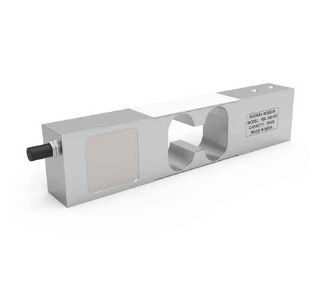 What Is Load Cell Meaning Uses Functionality Rudrra Sensor