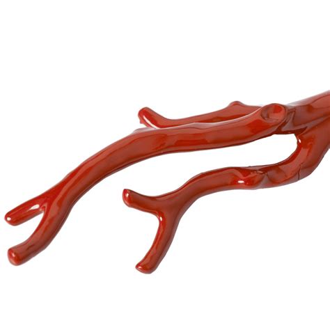 Lobjet Coral Magnifying Glass Artedona