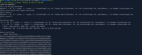 Footprinting SMTP IMAP POP BUILD LEARN DREAM
