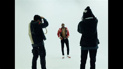 Pg Ra How Official Music Video Youtube