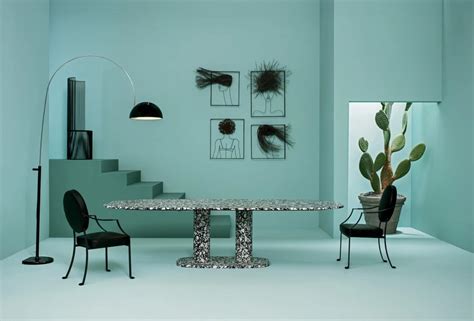 Matera Table By Baxter